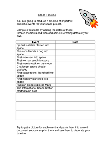 Astronomy GCSE Space Exploration full lesson | Teaching Resources