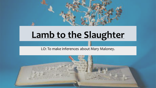 Whodunit 10 Lessons Narrative Writing Scheme For Year 7 Teaching