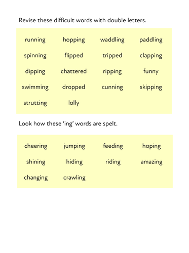 Snow: Learn The Phonic Sound ow (as in blow) | Teaching Resources