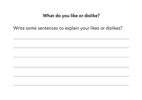 Likes And Dislikes: Learn The Phonic Sounds ine (as in trampoline ...