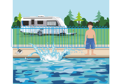 Likes And Dislikes: Learn The Phonic Sounds ine (as in trampoline ...