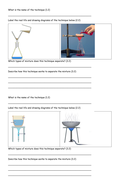 KS3 separating techniques | Teaching Resources