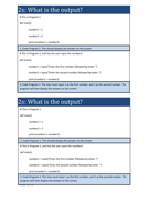 Data types practical for GCSE Computer Science using Python | Teaching ...