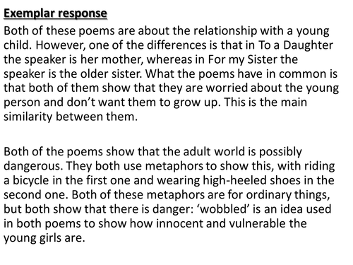 Remains Simon Armitage GCSE poetry 9-1 | Teaching Resources