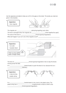 P1.3 Drag Forces and Friction | Teaching Resources