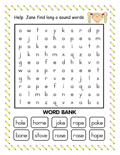 Phonics Bundle | Teaching Resources