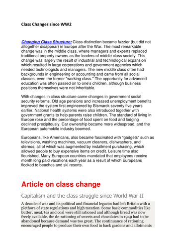 A Level Literature Unseen Prose analysis | Teaching Resources