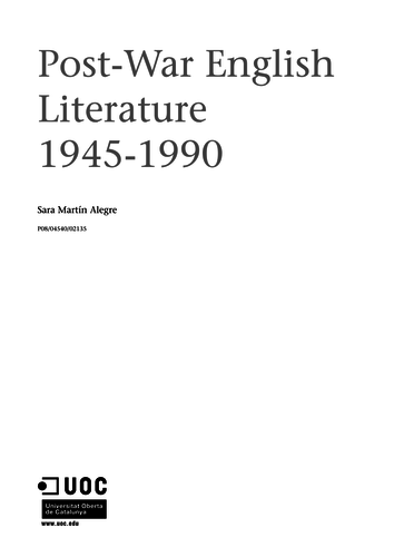 A Level Literature Unseen Prose analysis | Teaching Resources