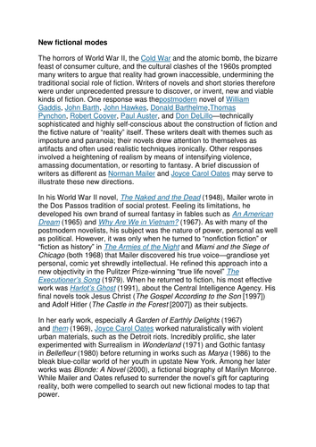 A Level Literature Unseen Prose analysis | Teaching Resources