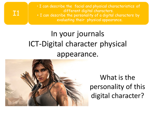 Life With Out Levels ICT iMedia KS3 | Teaching Resources