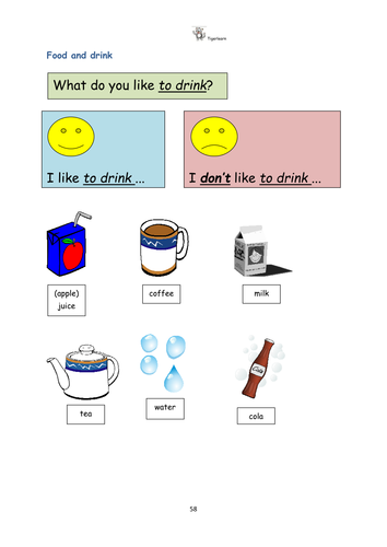 ESL complete class bundle - 11 complete unit worksheets for EAL ...