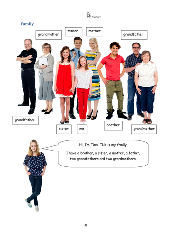 ESL complete class bundle - 11 complete unit worksheets for EAL ...