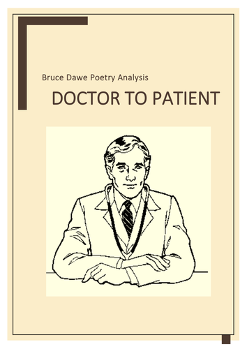 Bruce Dawe Poetry | Teaching Resources