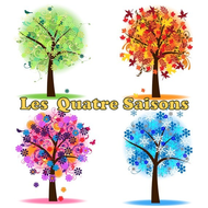 FRENCH - LES QUATRE SAISONS et LES MOIS DE L'ANNÉE BUNDLE | Teaching ...