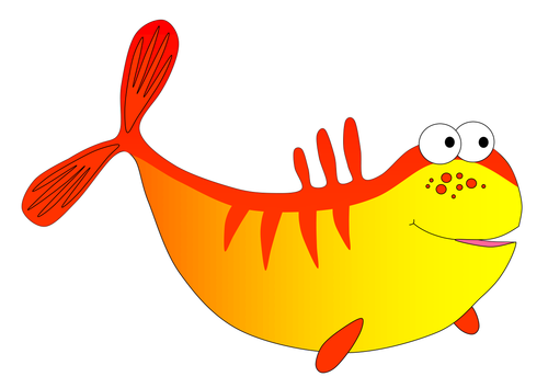 Fidgety Fish story resource pack- under the sea, seaside, sea life ...