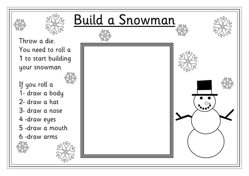 Winter resource pack- The Seasons, Christmas- games, display, literacy ...