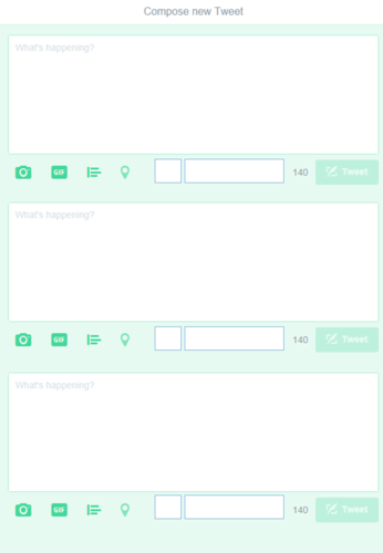 Twitter Worksheets | Teaching Resources