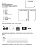 Feste und Traditionen - German holidays and celebrations | Teaching ...