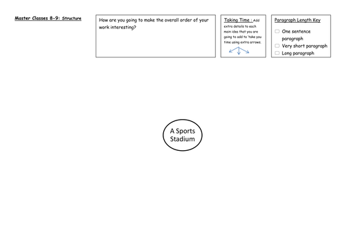 An Introduction to Writing at GCSE for AQA (New AQA Writing for First ...