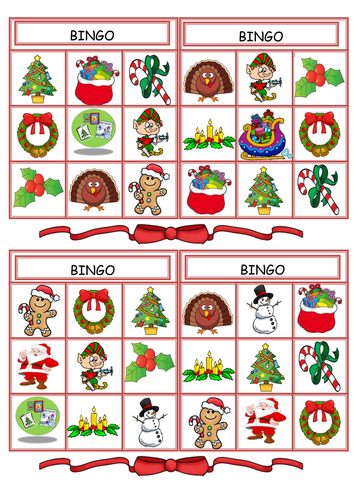 La Navidad - Christmas in Spanish | Teaching Resources