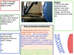 KS3 Science Do Nows | Teaching Resources