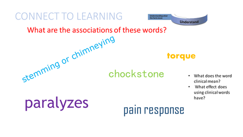 127 Hours- Between a Rock and a Hard Place - Analysis Lesson | Teaching ...