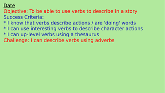 English / Literacy Recount - Buster The Boxer (John Lewis 2016 ...