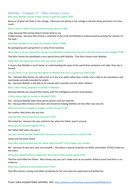 Roald Dahl - Matilda - a complete half term (7 weeks) Guided reading ...