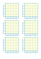 Map Skills - Deepening Grid References (6 Figure) | Teaching Resources