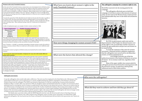 Edexcel 9-1 English Literature Paper 1 Section B – post 1914 play - An ...