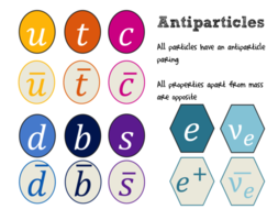 Particle Physics Displays and Presentations - Particle Zoo, Feynman ...