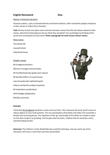 The Woman in Black - twelve lessons focusing on reading skills (first ...