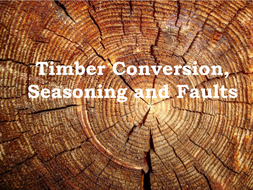 Edexcel A Level Product Design / GCSE Resistant Materials: Timber ...