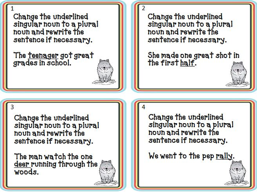 Reading Street 4th Grade Common Core Unit 1-6 Full Year Bundle 2013 ...