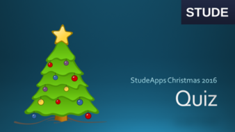 Computing Christmas Quiz 2016 | Teaching Resources