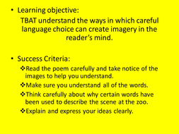 Poetry - The Jaguar by Ted Hughes | Teaching Resources
