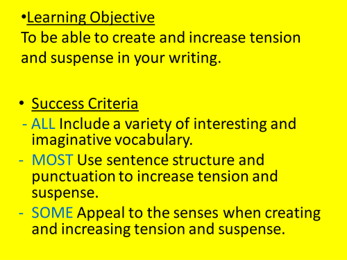 Year 6 Writing bundle | Teaching Resources