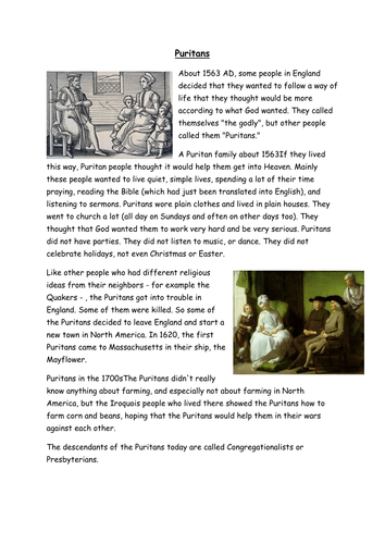 Year 9 Scheme of Work for "The Crucible" Very detailed SOW Including ...
