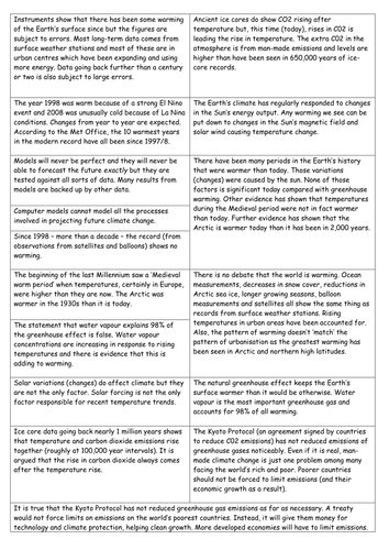 Energy | Teaching Resources