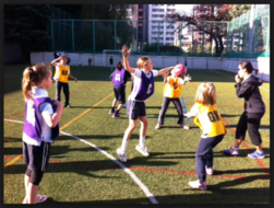32 KS3 NETBALL LESSON PLANS | Teaching Resources