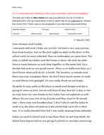 WW2 evacuee diary entries - Proof reading activity (Year 5&6) Three ...