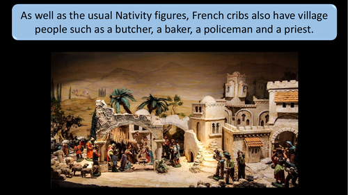 Christmas Around The World | Teaching Resources