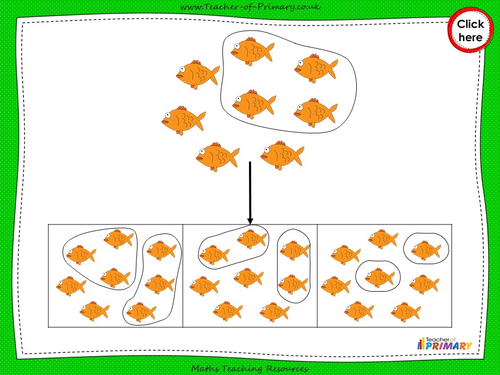 Equivalent Fractions - Year 2 | Teaching Resources