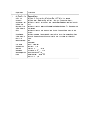 a-year-s-worth-of-arithmetic-problems-year-6-with-answers-teaching