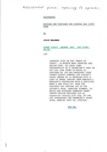 Spoken language study KS3 KS4 | Teaching Resources