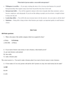 Ice Breaking Activities For Business Students | Teaching Resources