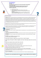 Suffering | Teaching Resources