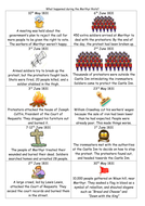 What caused the Merthyr Rising of 1831? What happened during the rising ...