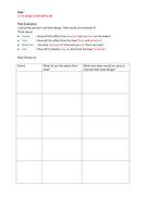 Science - Designing A Sail Boat (Water Resistance , Wind Power ...