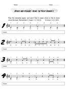 Heroes and Villains Composition - SoW | Teaching Resources